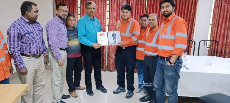 Saikat Anjan Roy on LinkedIn: #farewell #lafargeholcim | 20 comments Saikat Anjan Roy on LinkedIn: #farewell #lafargeholcim | 20 comments