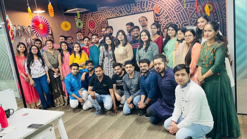 Happy Holi!!! | Sakshi Swarnkar Happy Holi!!! | Sakshi Swarnkar