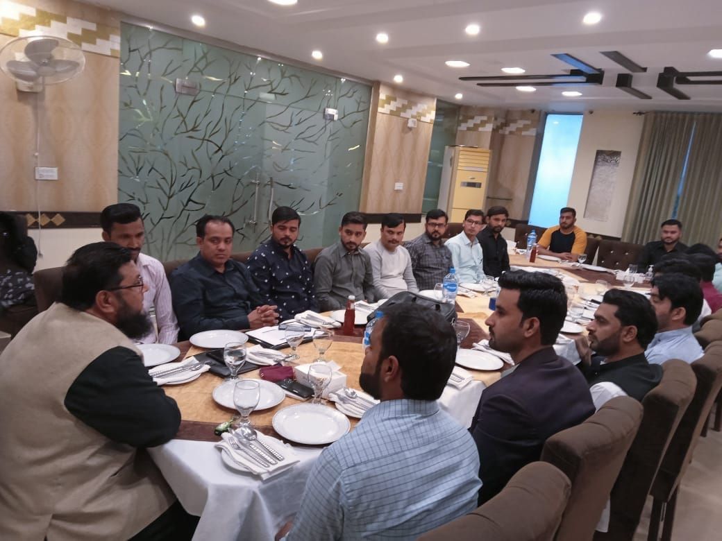 Muhammad Waheed Akhtar posted on LinkedIn Muhammad Waheed Akhtar posted on LinkedIn