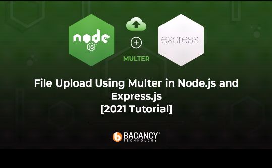 Happy Patel on LinkedIn: #multer #nodejs #expressjs #technology # ... Happy Patel on LinkedIn: #multer #nodejs #expressjs #technology # ...