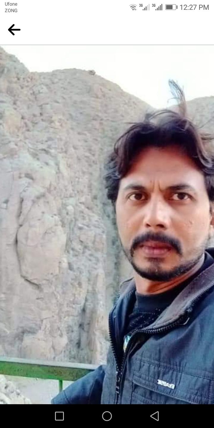 Rashid Ali on LinkedIn: Two year ago Rashid Ali on LinkedIn: Two year ago
