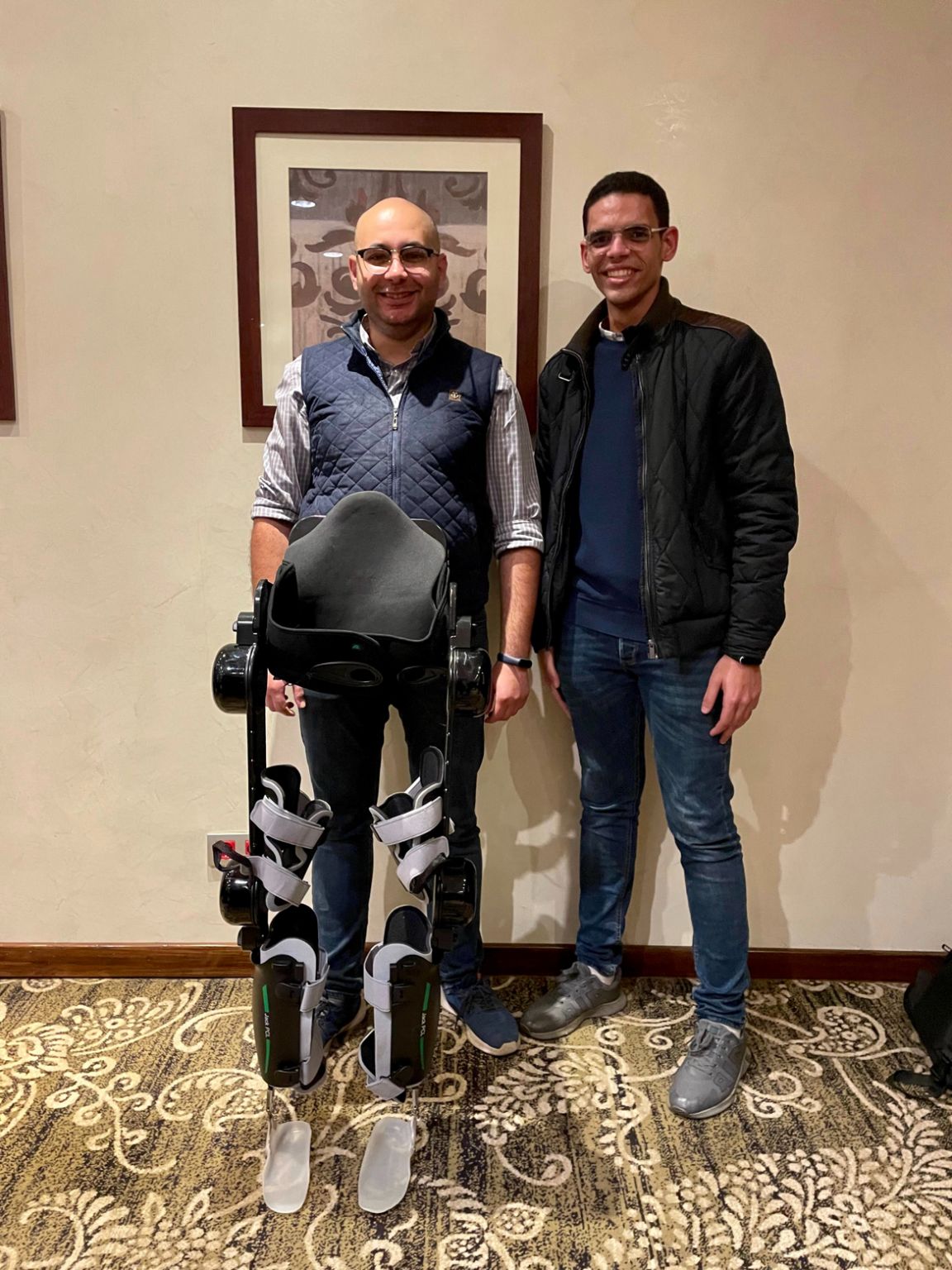 Ahmed Edrees on LinkedIn: #cosmos Ahmed Edrees on LinkedIn: #cosmos