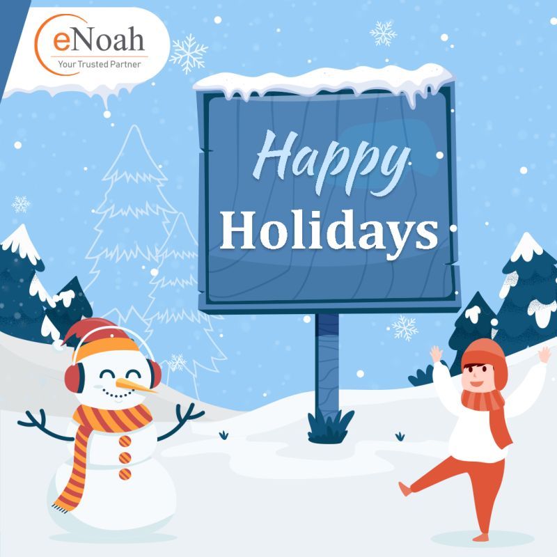 Krishna Mahesh Patidar on LinkedIn: #happyholidays #enoah Krishna Mahesh Patidar on LinkedIn: #happyholidays #enoah