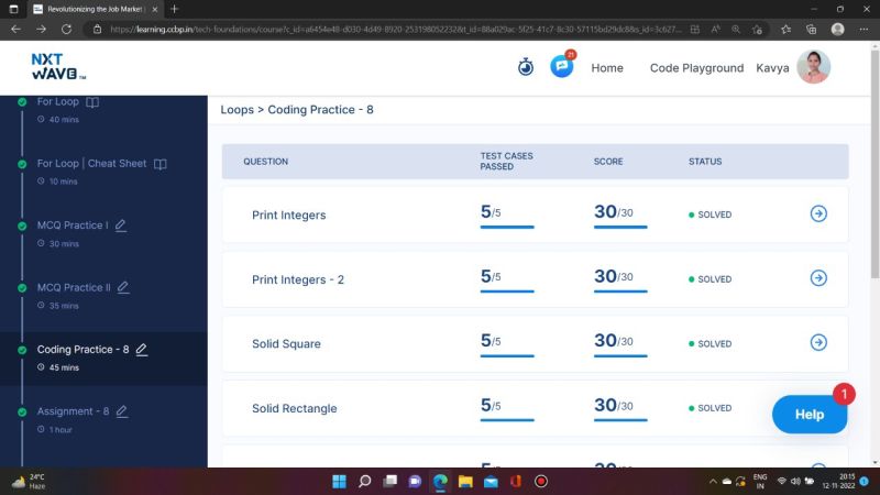 #day9 #coding #python #50daysofcodechallenge | Kavya Reddy #day9 #coding #python #50daysofcodechallenge | Kavya Reddy