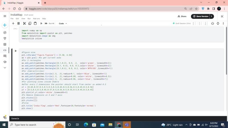 Sree Kavya on LinkedIn: #noplaggarism #pythonprogramming #datascience # ... Sree Kavya on LinkedIn: #noplaggarism #pythonprogramming #datascience # ...