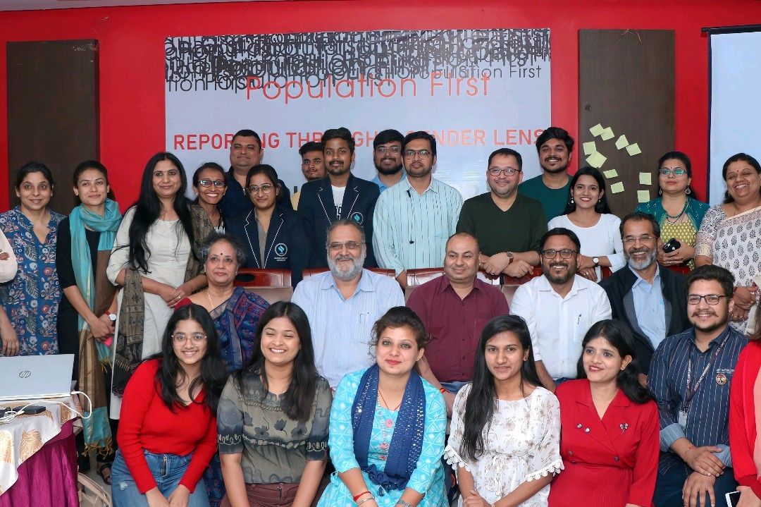 Sunil Jacob on LinkedIn: Enhancing the capacity of young Journalists on ... Sunil Jacob on LinkedIn: Enhancing the capacity of young Journalists on ...