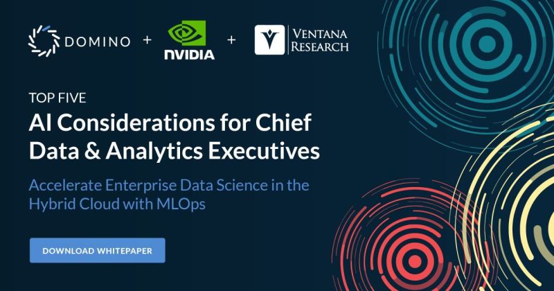 Stephen Vance on LinkedIn: #mlops #datascience #hybridcloud Stephen Vance on LinkedIn: #mlops #datascience #hybridcloud