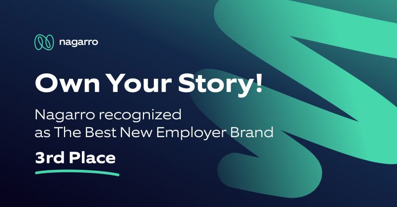 Nagarro on LinkedIn: #ownyourstory #nagarro #caring Nagarro on LinkedIn: #ownyourstory #nagarro #caring