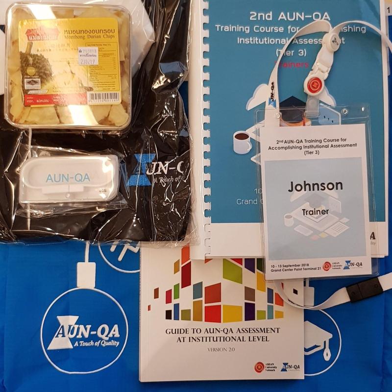 Johnson Ong Chee Bin posted on LinkedIn Johnson Ong Chee Bin posted on LinkedIn