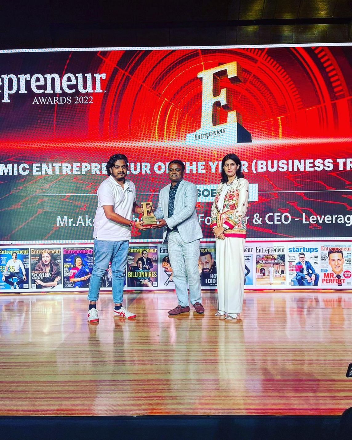 Shristi Srivastava posted on LinkedIn Shristi Srivastava posted on LinkedIn