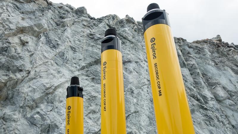 Epiroc on LinkedIn: #epiroc #epirocaustralia #mining #miningindustry Epiroc on LinkedIn: #epiroc #epirocaustralia #mining #miningindustry