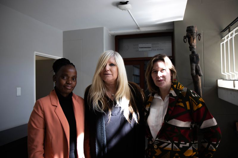 University of the Free State on LinkedIn: Creating inclusive living ... University of the Free State on LinkedIn: Creating inclusive living ...