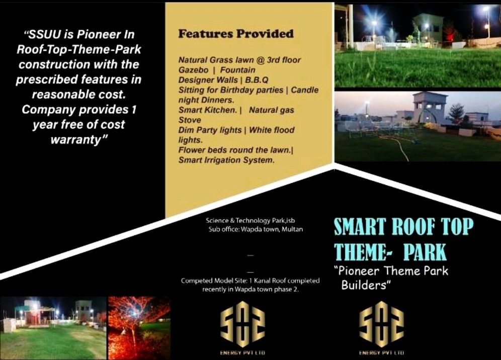 Muhammad Usman Haider on LinkedIn: #srtp Muhammad Usman Haider on LinkedIn: #srtp