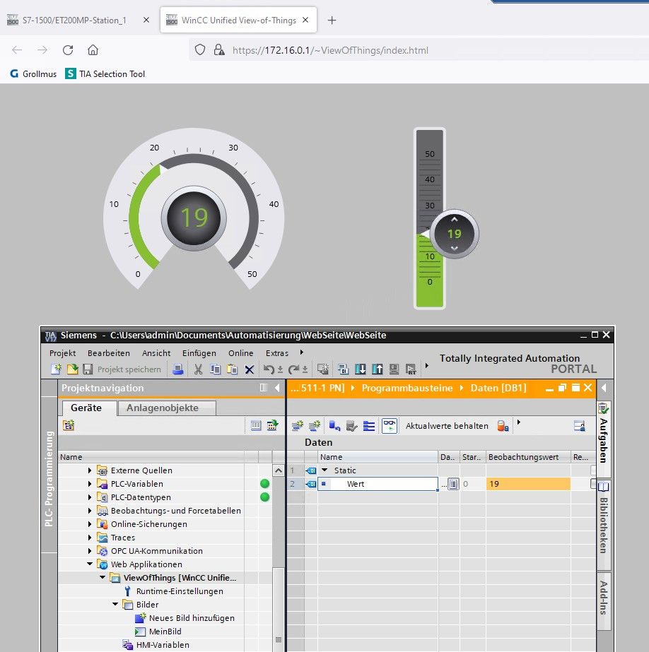 Sreejan Roy on LinkedIn: #iotsolutions #plcprogramming #industry4point0 Sreejan Roy on LinkedIn: #iotsolutions #plcprogramming #industry4point0