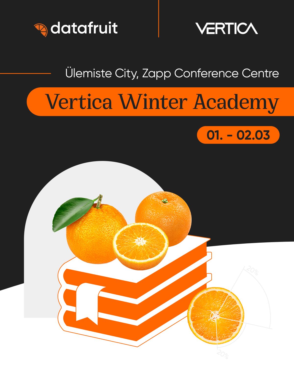Maciej P. on LinkedIn: #vertica #datafruit #vertica #dataanalytics #sql Maciej P. on LinkedIn: #vertica #datafruit #vertica #dataanalytics #sql
