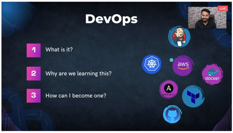Shubham Tiwari on LinkedIn: #linux #devops #devopscommunity Shubham Tiwari on LinkedIn: #linux #devops #devopscommunity