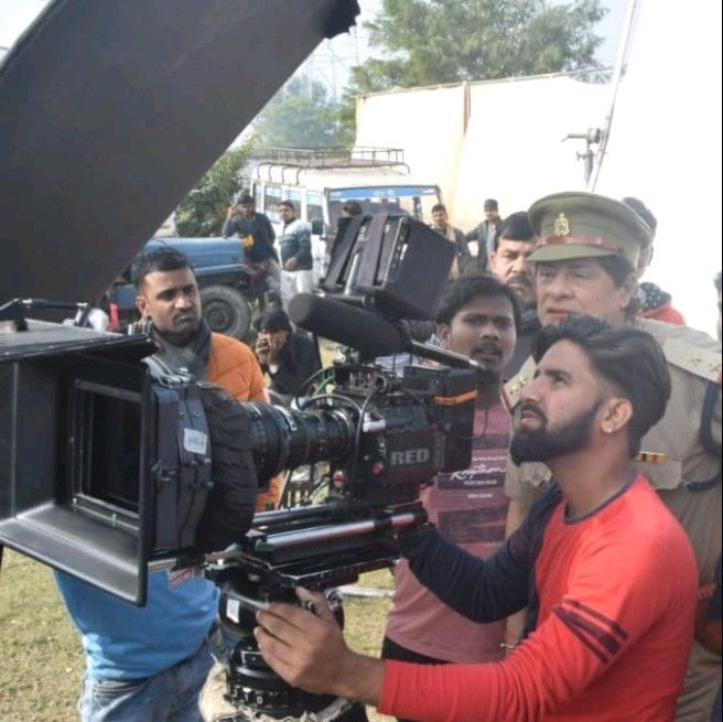 Dop Anshu Srivastava... | Anshu Srivastava Dop Anshu Srivastava... | Anshu Srivastava
