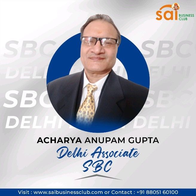 astro Anupam Gupta posted on LinkedIn astro Anupam Gupta posted on LinkedIn