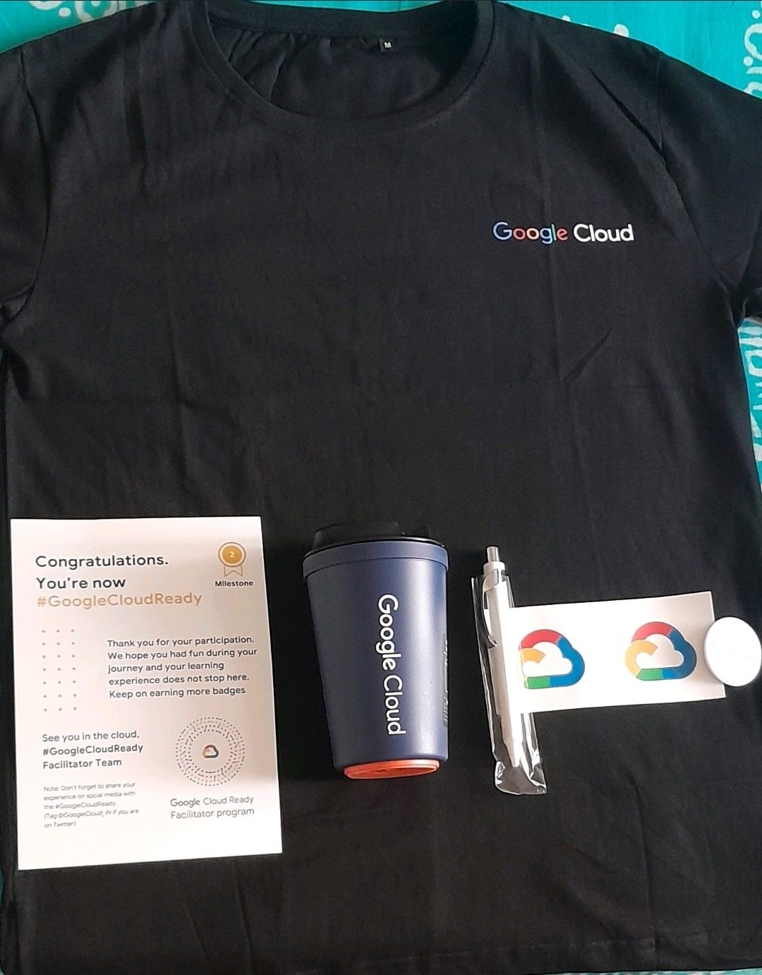 Manaswini Voolapalli on LinkedIn: #google #googlecloud Manaswini Voolapalli on LinkedIn: #google #googlecloud