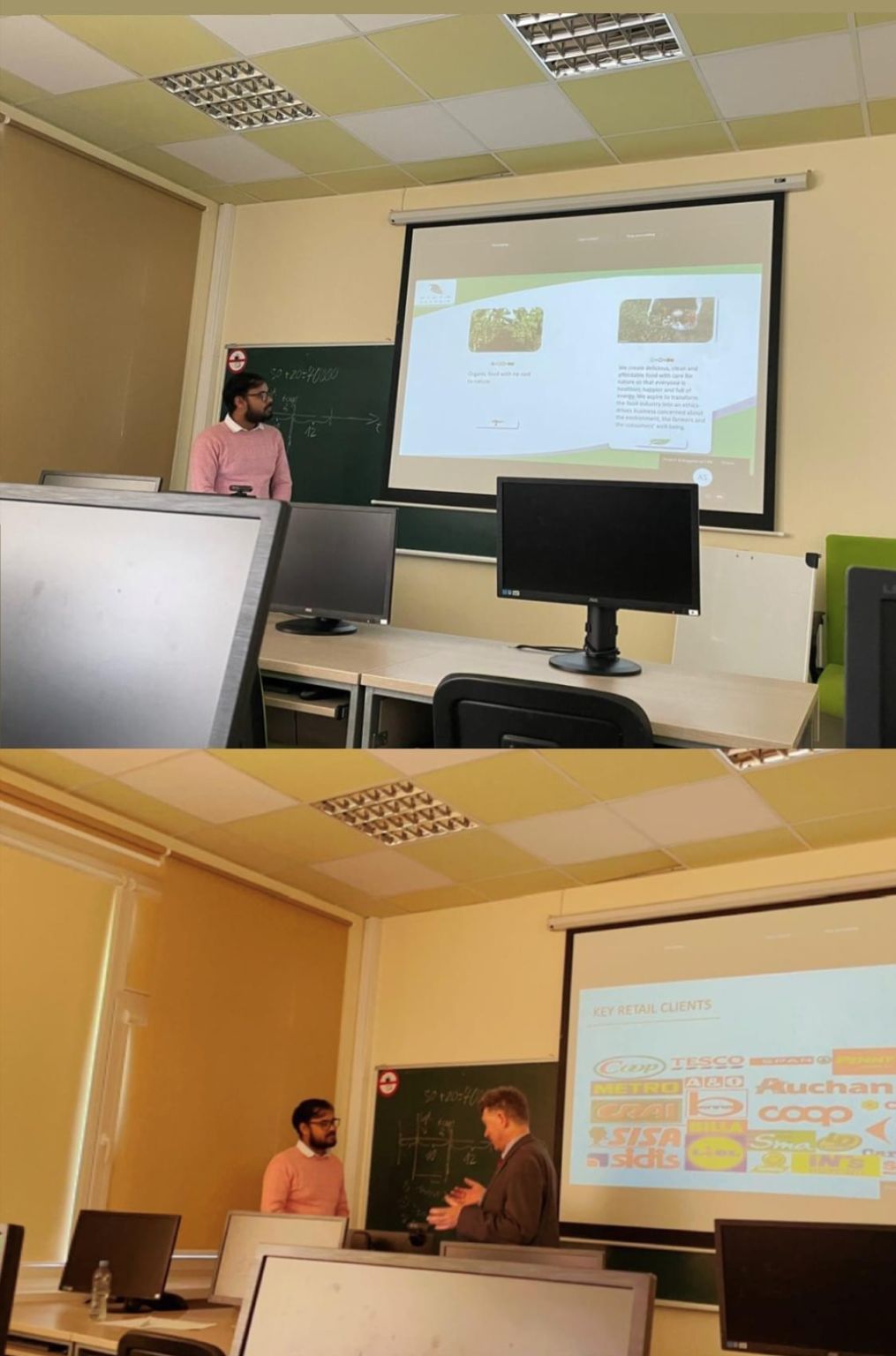 Anubhav Varshney on LinkedIn: #project #presentation #learning Anubhav Varshney on LinkedIn: #project #presentation #learning