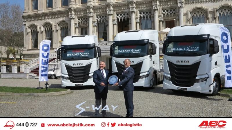 ABC Lojistik LinkedIn‘de: #abc #abclojistik #lojistik #logistics # ... ABC Lojistik LinkedIn‘de: #abc #abclojistik #lojistik #logistics # ...