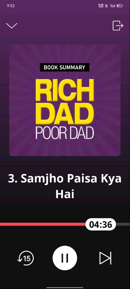 #richdadpoordad #kukufm | Aqir Lone #richdadpoordad #kukufm | Aqir Lone