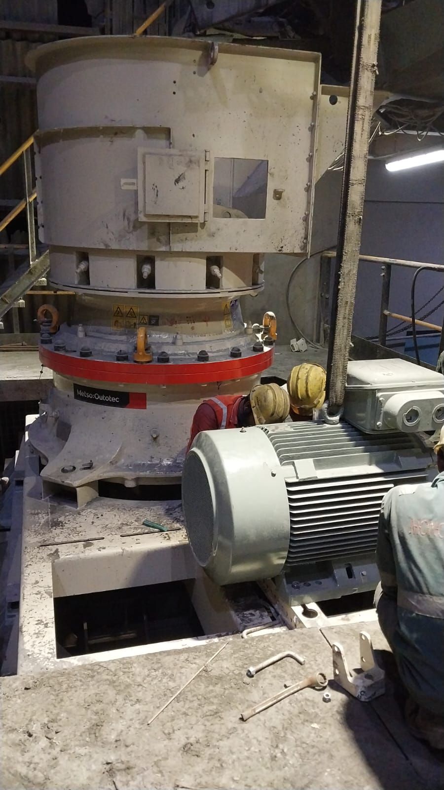 Laxyo Energy Ltd on LinkedIn: #raise_boring #raise_bore_drilling ... Laxyo Energy Ltd on LinkedIn: #raise_boring #raise_bore_drilling ...