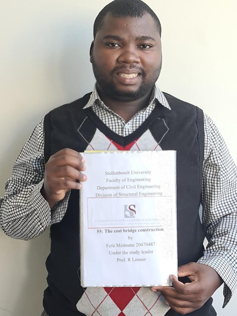 Fefe Mzimane on LinkedIn: 1st year: I was shocked by how much Electro ... Fefe Mzimane on LinkedIn: 1st year: I was shocked by how much Electro ...