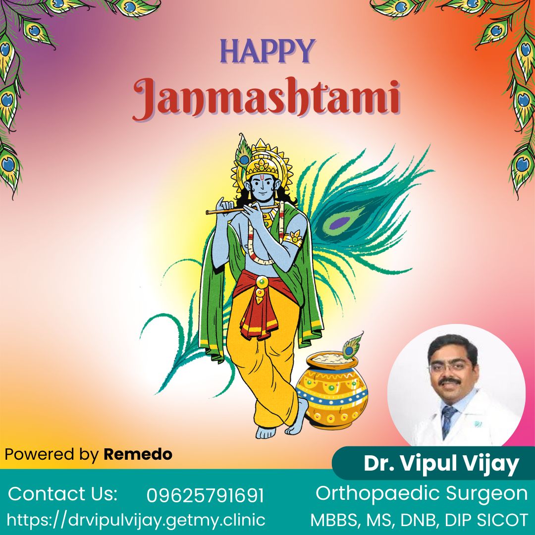 Dr Vipul Vijay on LinkedIn: #janmashtami #janmashtami2022 # ... Dr Vipul Vijay on LinkedIn: #janmashtami #janmashtami2022 # ...