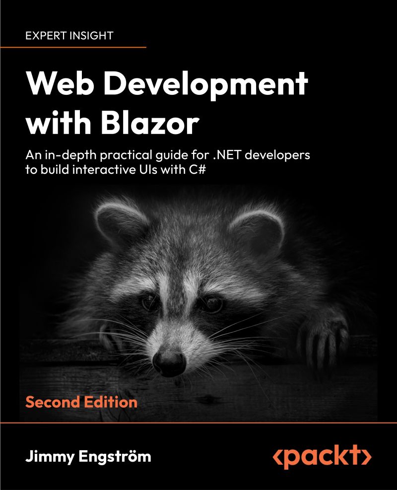 Jimmy Engström on LinkedIn: #blazor #dotnetmaui #dotnet | 15 comments Jimmy Engström on LinkedIn: #blazor #dotnetmaui #dotnet | 15 comments