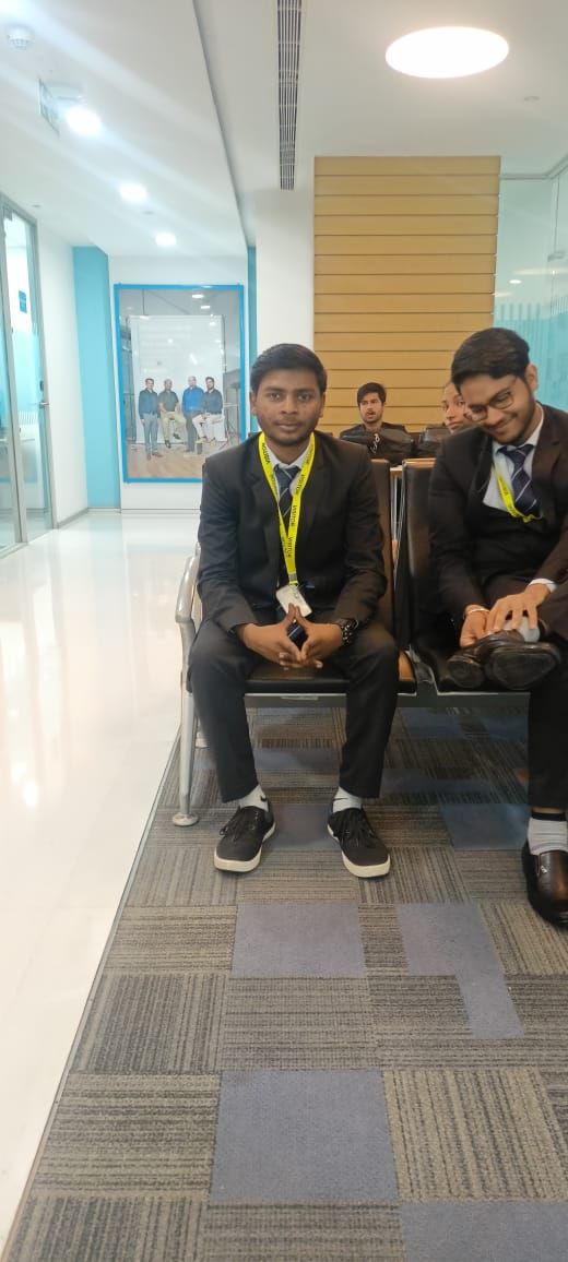 Nikhil Kumar Singh on LinkedIn: #barclays #gtt #gniot #noida # ... Nikhil Kumar Singh on LinkedIn: #barclays #gtt #gniot #noida # ...