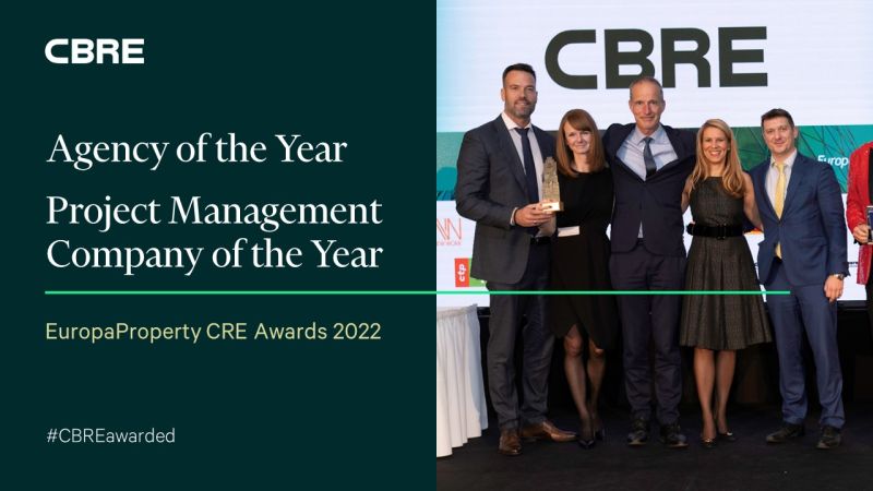Craig Smith on LinkedIn: Congratulations to the CBRE South Eastern ... Craig Smith on LinkedIn: Congratulations to the CBRE South Eastern ...