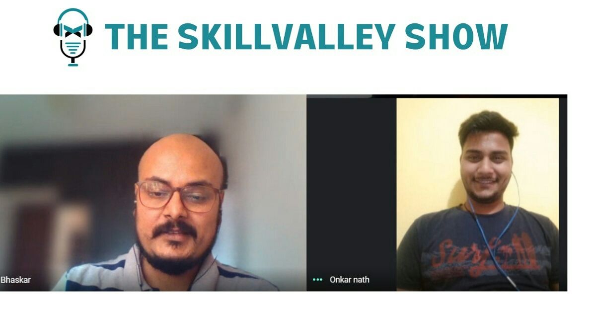 Onkar ojha on LinkedIn: #harskillmeimazahai Onkar ojha on LinkedIn: #harskillmeimazahai