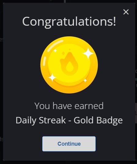 Durga Prasad Akurathi on LinkedIn: #goldbadge #codechef ... Durga Prasad Akurathi on LinkedIn: #goldbadge #codechef ...