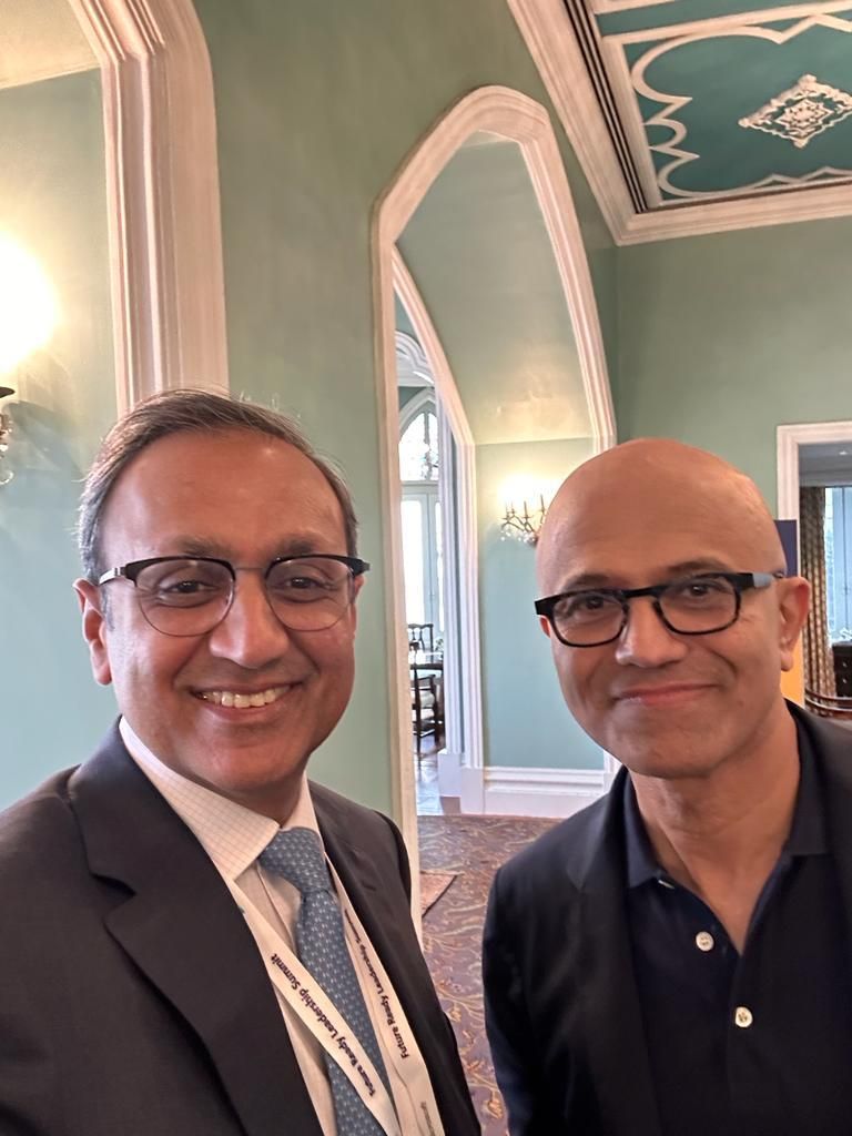 Vivek Kumar posted on LinkedIn Vivek Kumar posted on LinkedIn