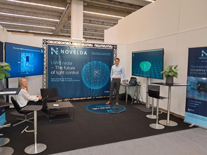 Eirik Lystad Hagem on LinkedIn: #lb22 #uwb #lightcontrol Eirik Lystad Hagem on LinkedIn: #lb22 #uwb #lightcontrol