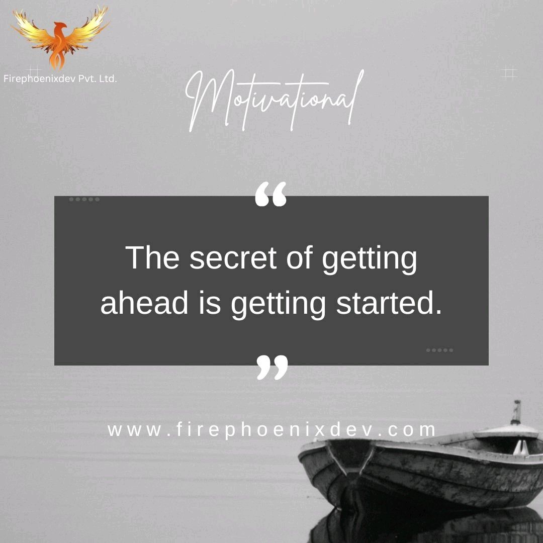 Firephoenix Dev posted on LinkedIn Firephoenix Dev posted on LinkedIn