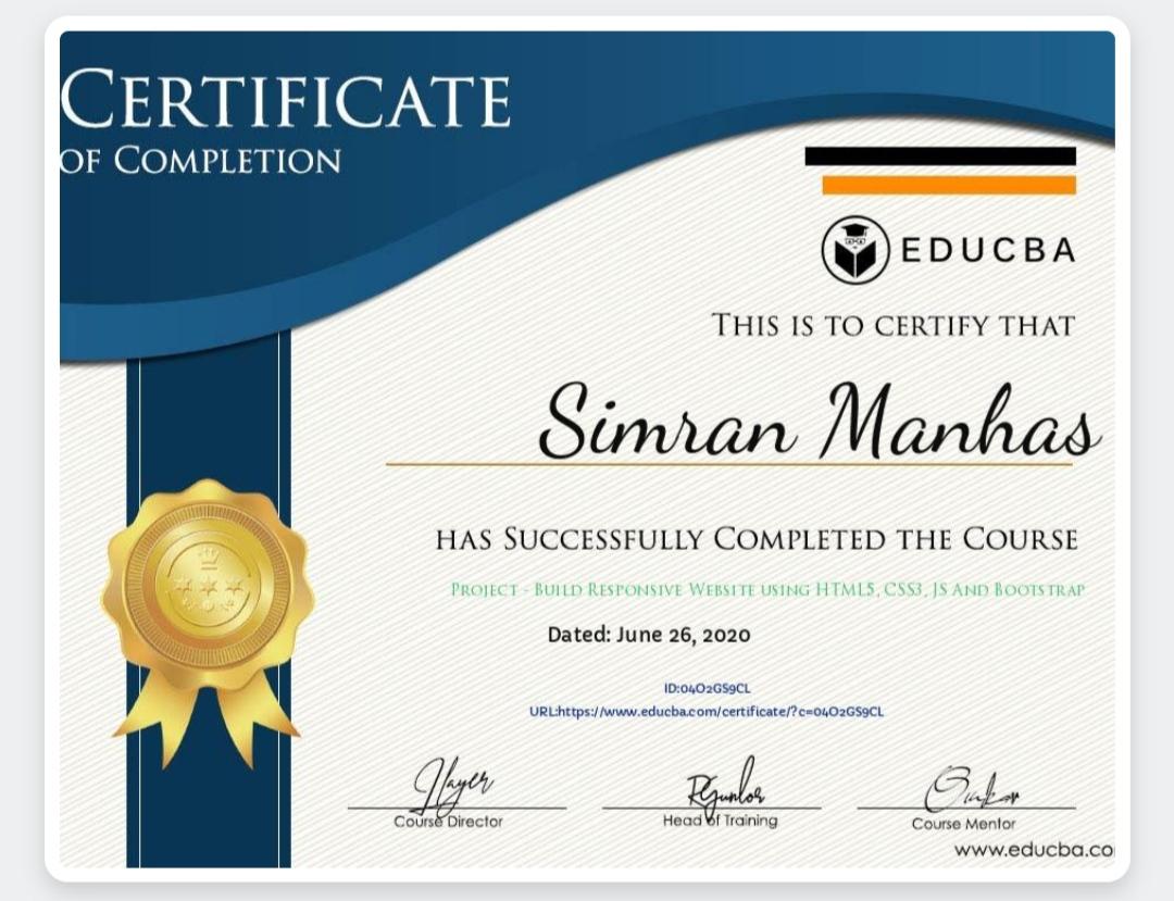 Simran Manhas on LinkedIn: #webdevelopment #programming #coding # ... Simran Manhas on LinkedIn: #webdevelopment #programming #coding # ...
