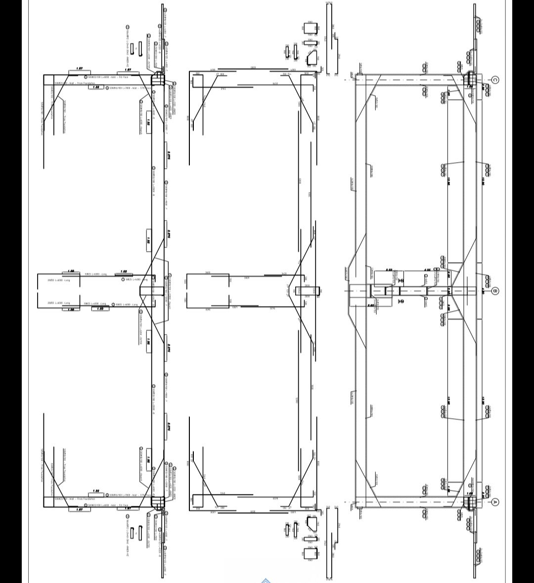 Mohamed El Gazar on LinkedIn: #tunnels #shopdrawings #technicaloffice # ... Mohamed El Gazar on LinkedIn: #tunnels #shopdrawings #technicaloffice # ...
