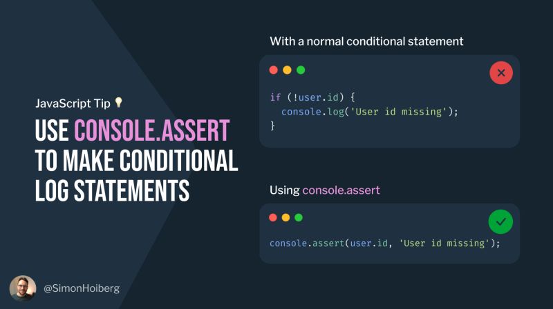 Lakshman Gope on LinkedIn: #javascript #tips #programming #development Lakshman Gope on LinkedIn: #javascript #tips #programming #development