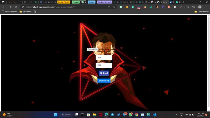 #ai #webdevelopment #chatgpt | Adarsh Saurabh #ai #webdevelopment #chatgpt | Adarsh Saurabh