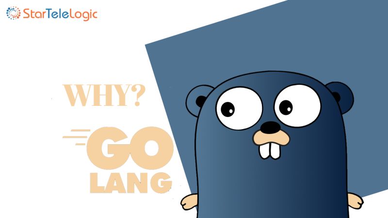 startelelogic on LinkedIn: #golang #golangdeveloper #whygolang # ... startelelogic on LinkedIn: #golang #golangdeveloper #whygolang # ...