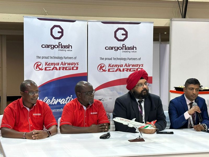 Air Cargo Update on LinkedIn: #kenyaairways #cargoflash #aircargoafrica ... Air Cargo Update on LinkedIn: #kenyaairways #cargoflash #aircargoafrica ...