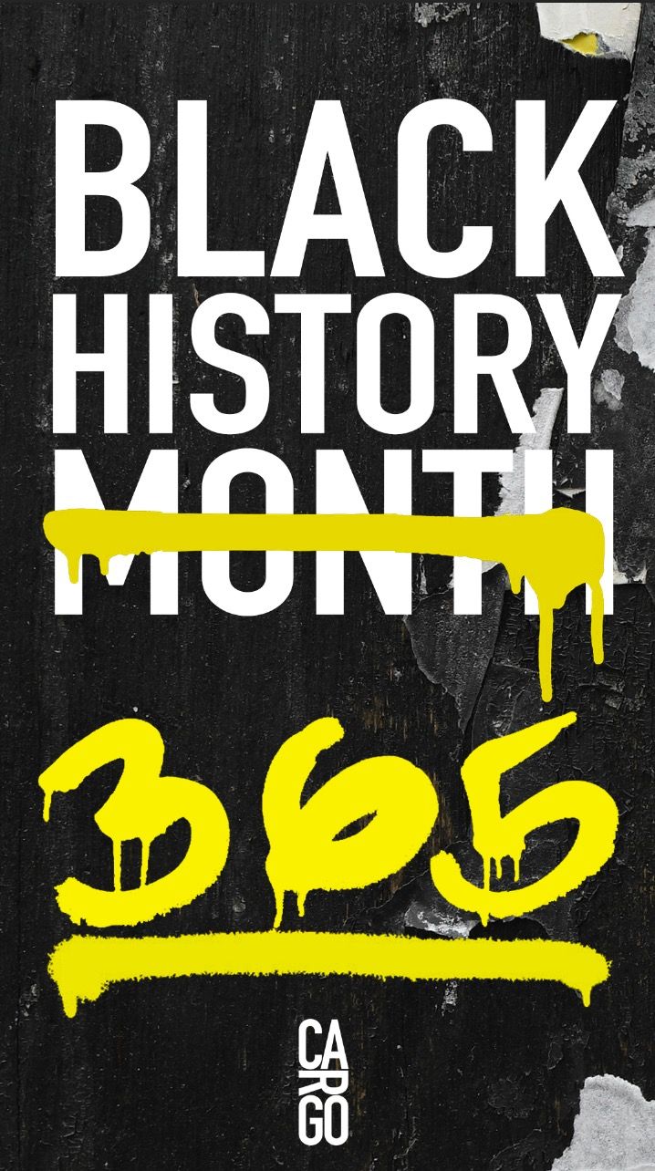 Mikhail Stewart on LinkedIn: #blackhistory Mikhail Stewart on LinkedIn: #blackhistory