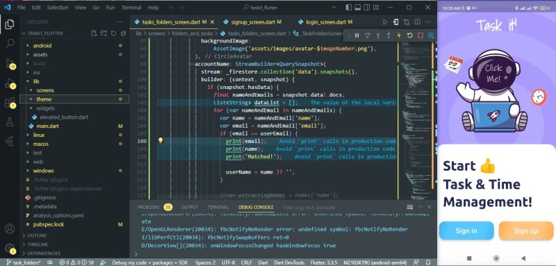 saba javed on LinkedIn: #flutter #firebase #flutterdev saba javed on LinkedIn: #flutter #firebase #flutterdev