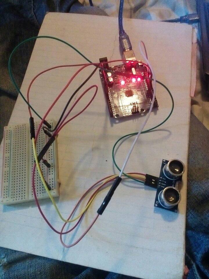 Dale Banda on LinkedIn: Electronics #101 , setup includes an arduino ... Dale Banda on LinkedIn: Electronics #101 , setup includes an arduino ...