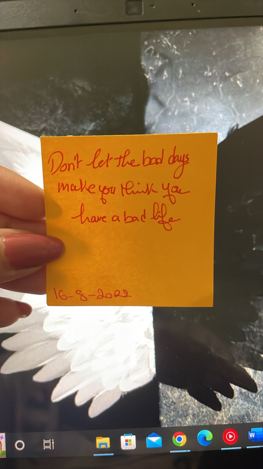Salma Elmarsfawy on LinkedIn: Having a head that cheers you up is a ... Salma Elmarsfawy on LinkedIn: Having a head that cheers you up is a ...