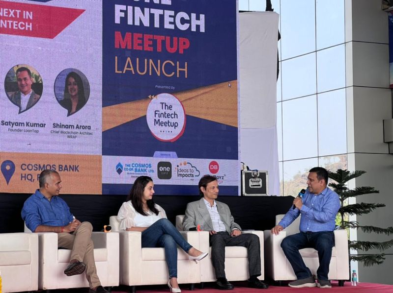 LoanTap Financial Technologies on LinkedIn: #fintech #fintechnews # ... LoanTap Financial Technologies on LinkedIn: #fintech #fintechnews # ...