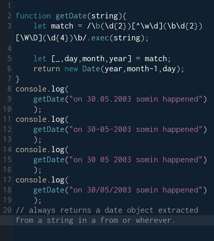 Mohamed Yousif on LinkedIn: #javascript Mohamed Yousif on LinkedIn: #javascript