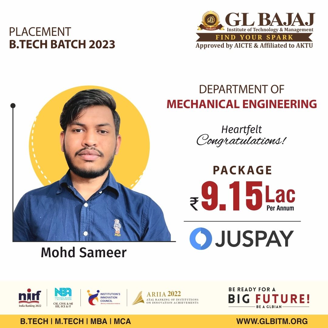 Mohd Sameer . posted on LinkedIn Mohd Sameer . posted on LinkedIn
